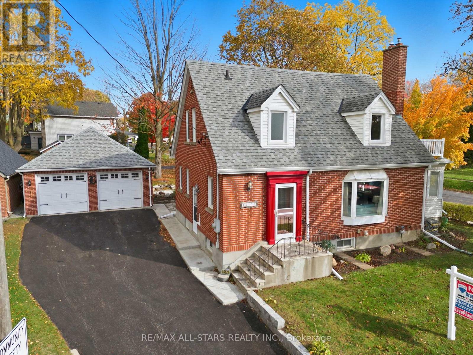 For sale: 15173 SIMCOE STREET, Scugog (Port Perry), Ontario L9L1J5 ...