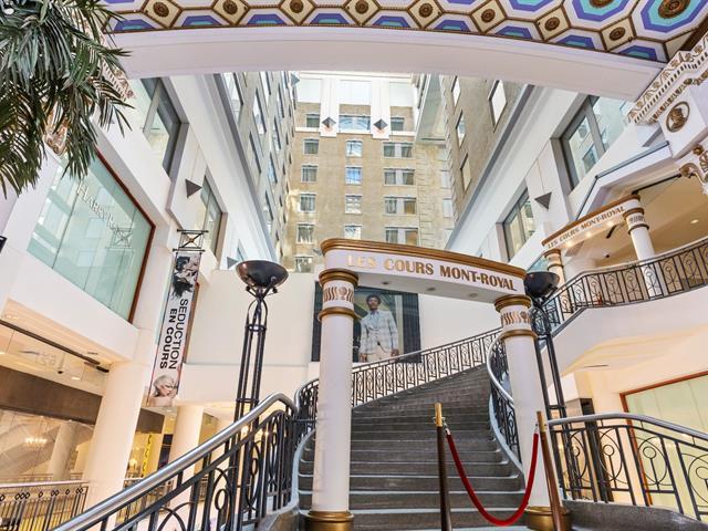 For lease: 1555 Rue Peel, #1100, Montréal (Ville-Marie), Quebec H3A1T5 ...