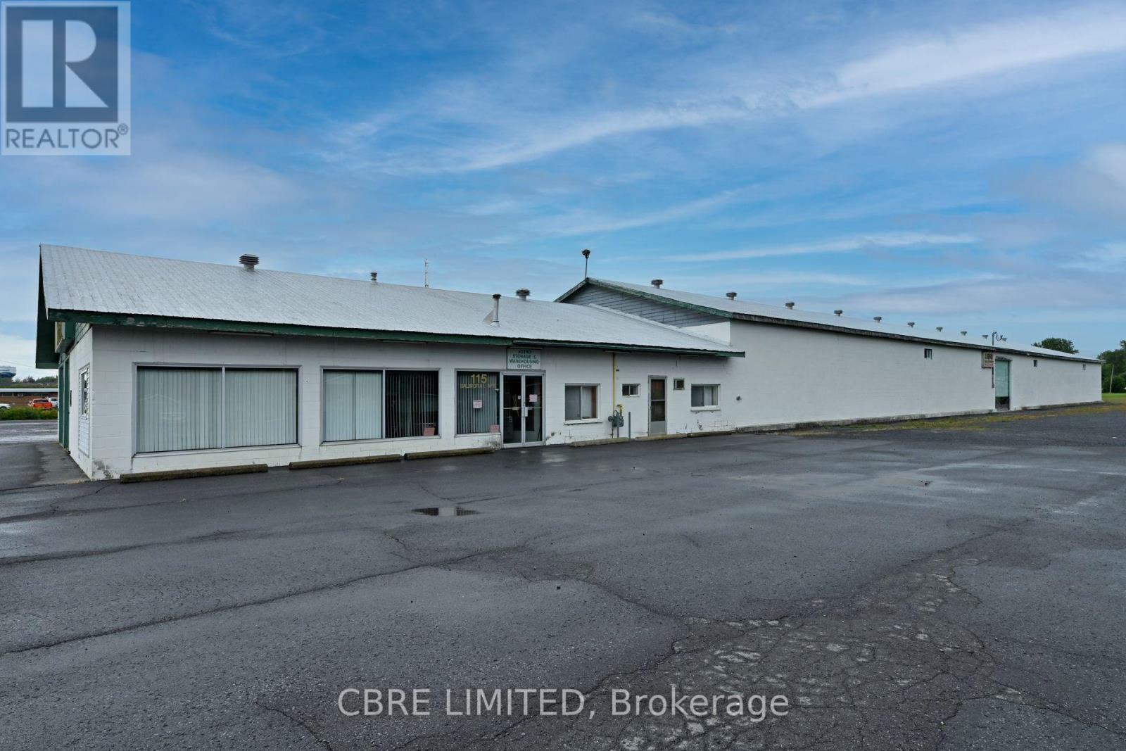 For lease: 115 BALMORAL AVENUE, Cornwall (Cornwall), Ontario K6H3G6 ...