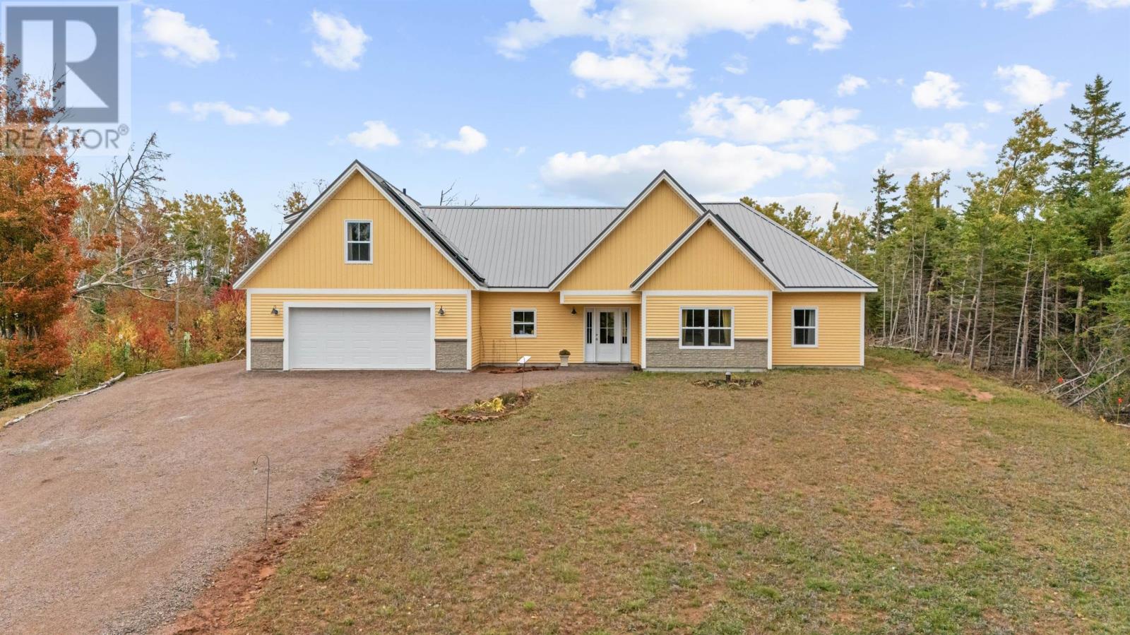 For sale: 56 Sunrise Drive, Morell, Prince Edward Island C0A1S0 ...