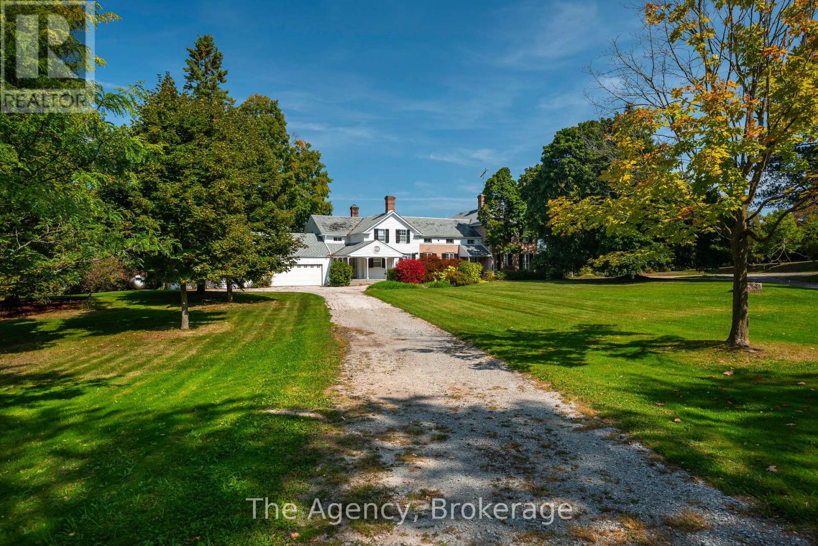 For sale: 5150 17 SIDE ROAD, King (Schomberg), Ontario L0G1T0 - N12481018 | REALTOR.ca