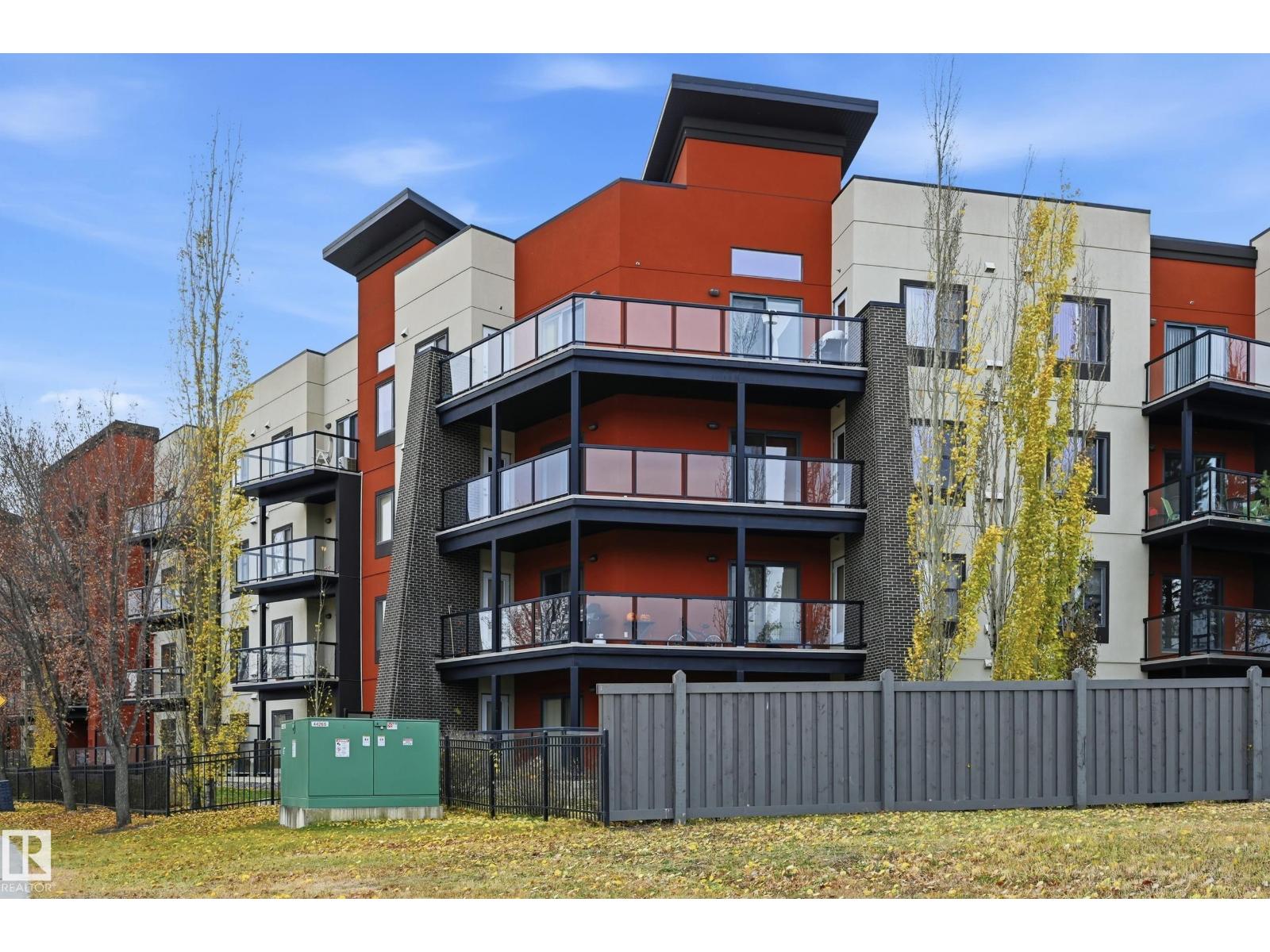 À vendre : #411 304 AMBLESIDE LINK LI SW, Edmonton, Alberta T6W0V2 ...