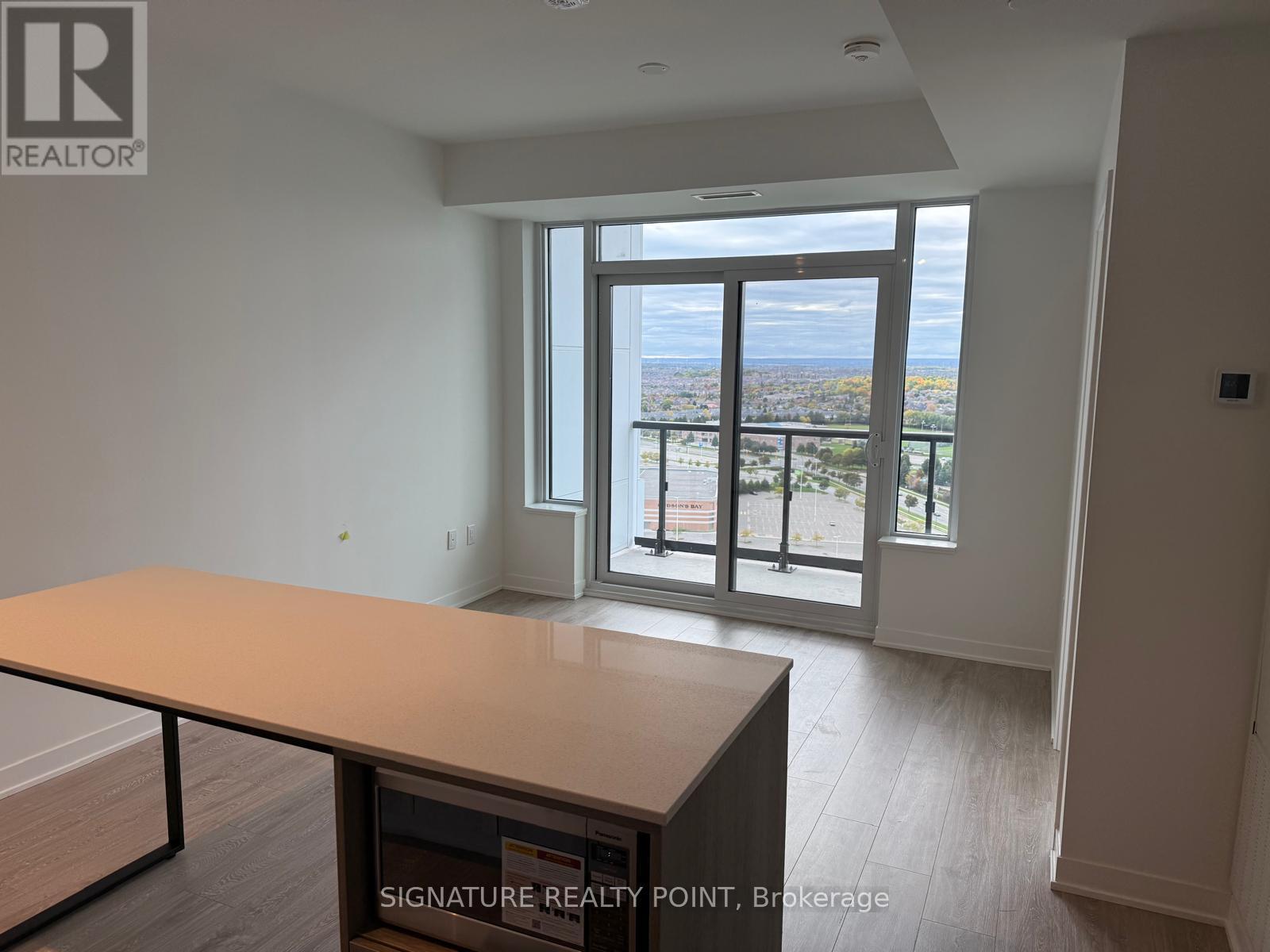 À louer : 2309 - 2495 EGLINTON AVENUE W, Mississauga (Central Erin Mills), Ontario L5M2T2 ...