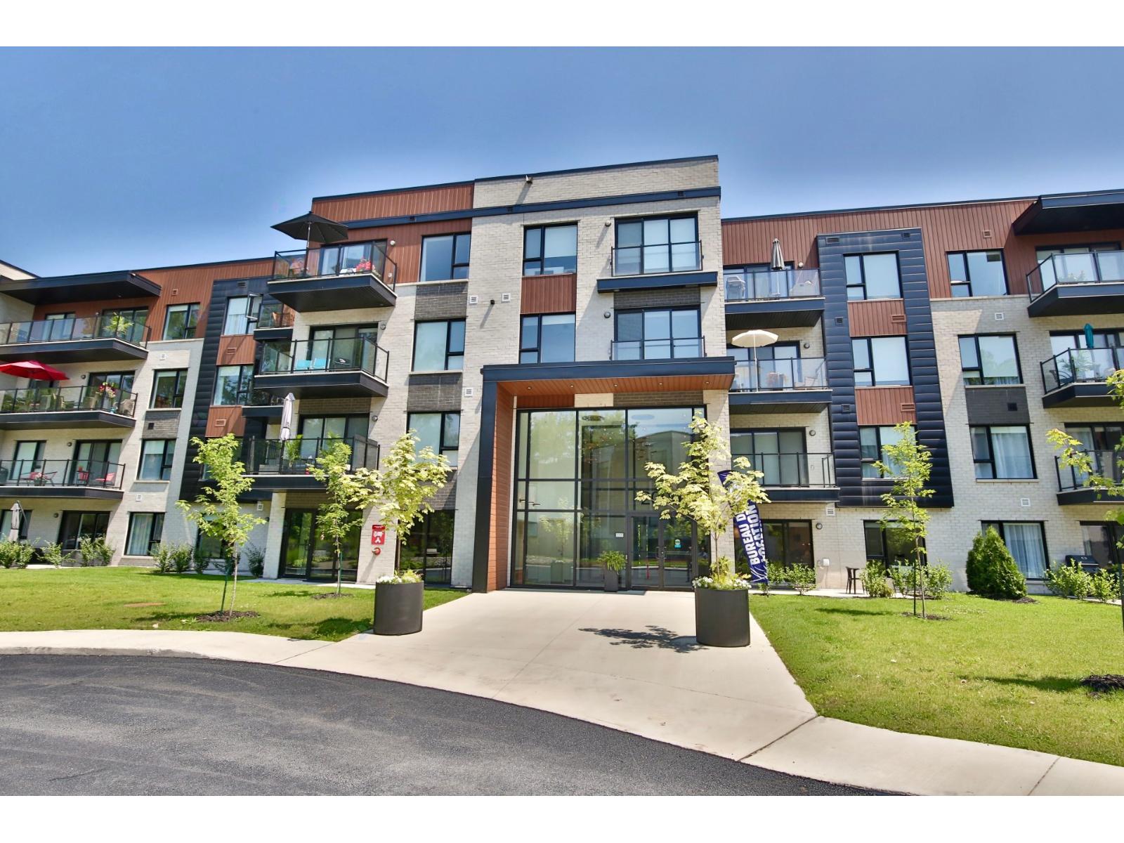 For rent: 2100 Rue Benoit, #112, Saint-Bruno-de-Montarville, Quebec ...