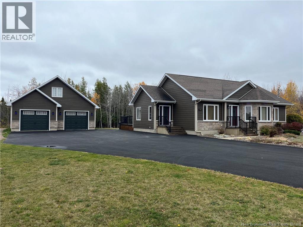 For sale: 9062 Route 150, Losier Settlement, New Brunswick E1X3C1 ...