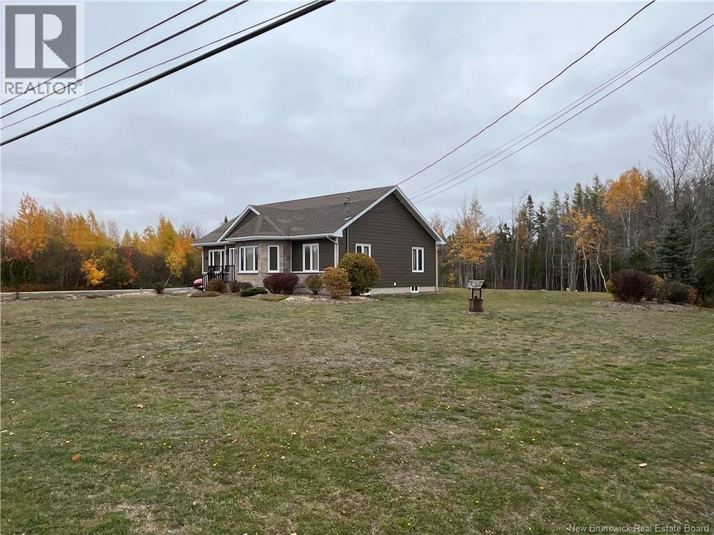 For sale: 9062 Route 150, Losier Settlement, New Brunswick E1X3C1 ...