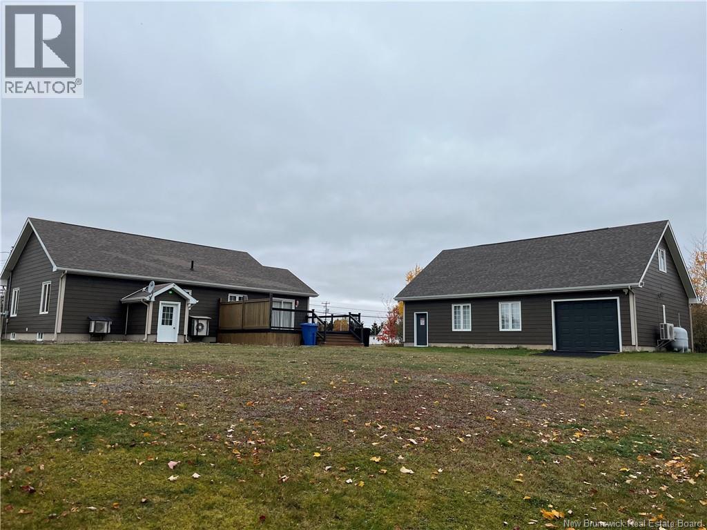 For sale: 9062 Route 150, Losier Settlement, New Brunswick E1X3C1 ...