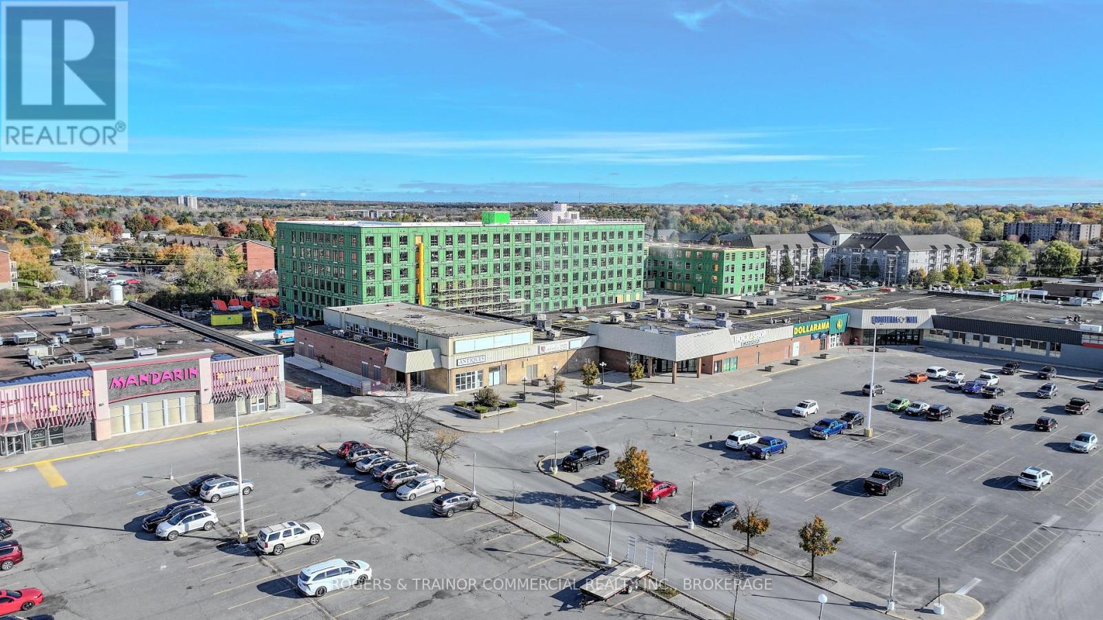 For lease: B1-C1 - 1300 BATH ROAD, Kingston (East Gardiners Rd ...
