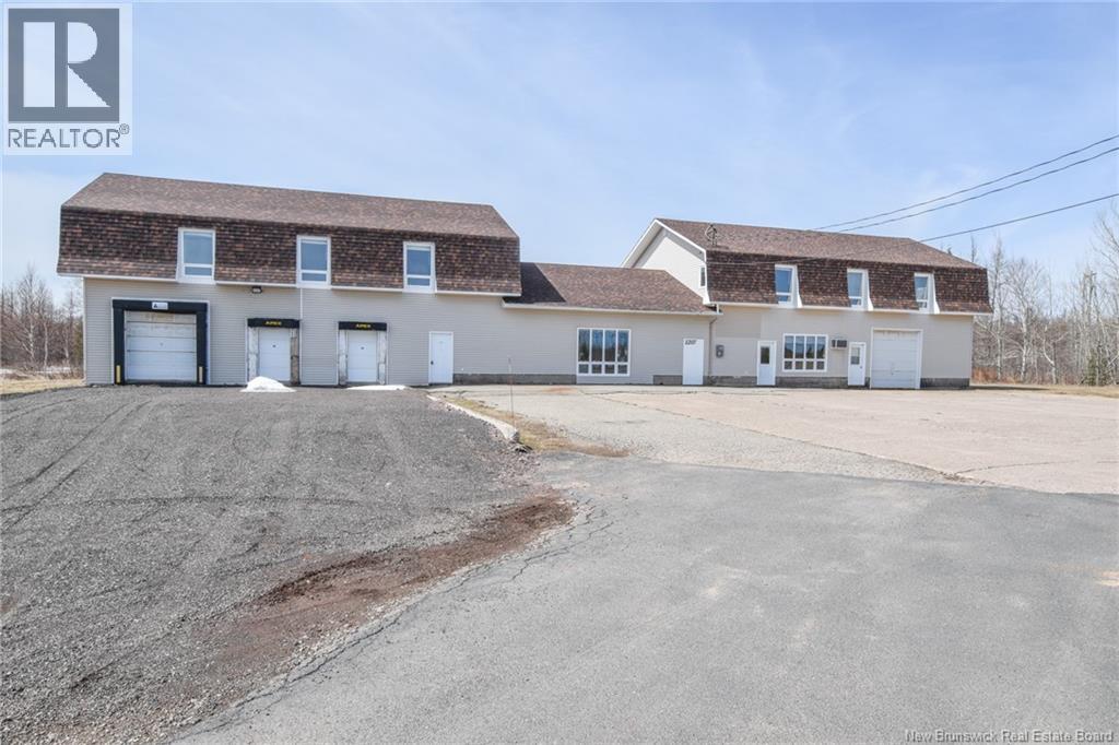 For sale: 1207 Route 113, Inkerman Ferry, New Brunswick E8P1W9 ...