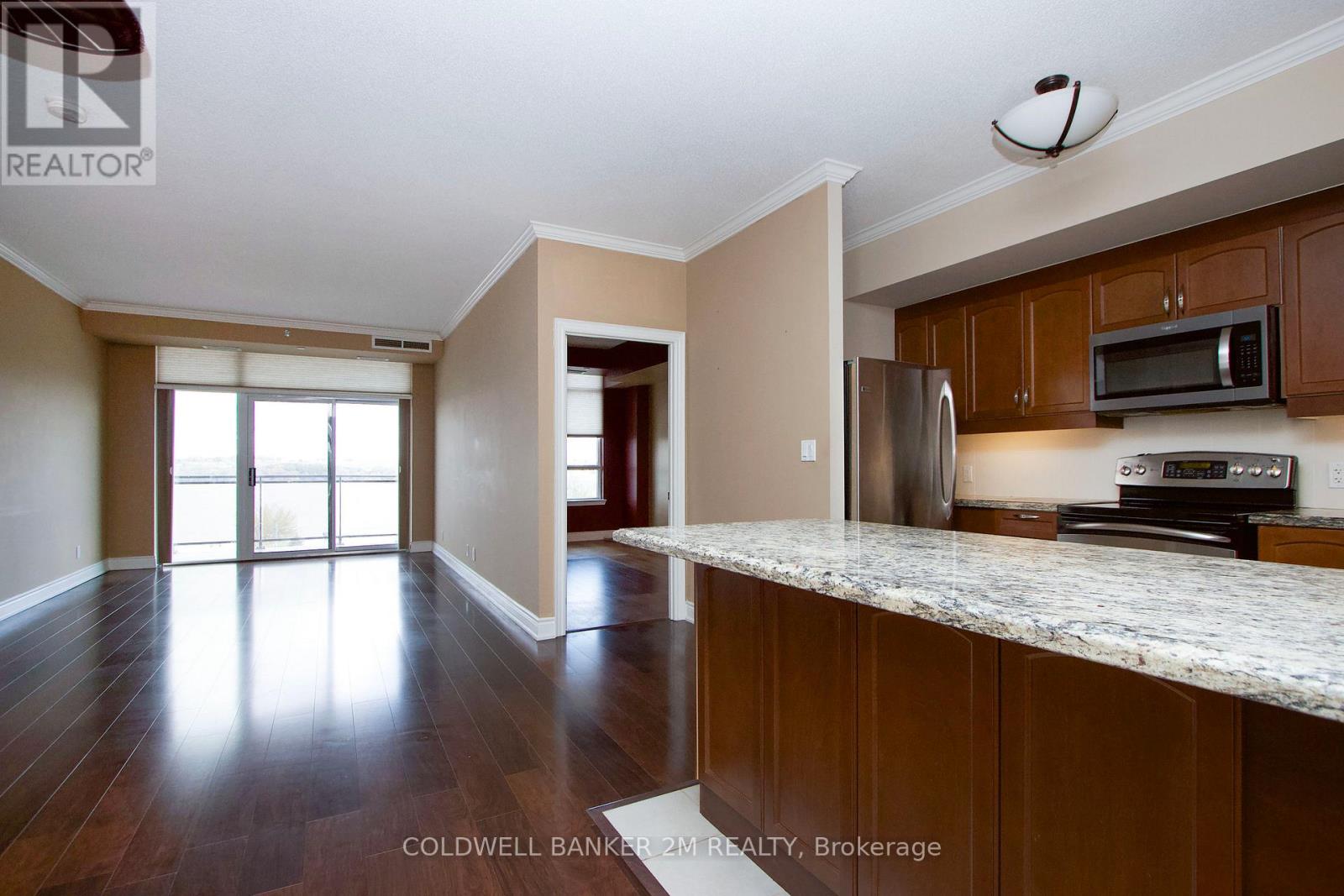 For sale: 507 - 171 SHANLY STREET, Scugog (Port Perry), Ontario L9L0A3 - E12484222 | REALTOR.ca