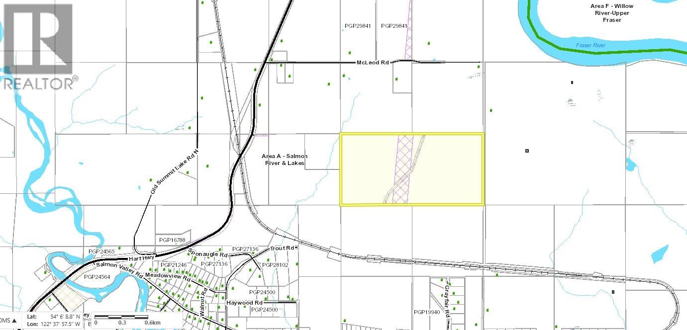 For sale: HART HIGHWAY, Prince George, British Columbia V2K5W1 ...