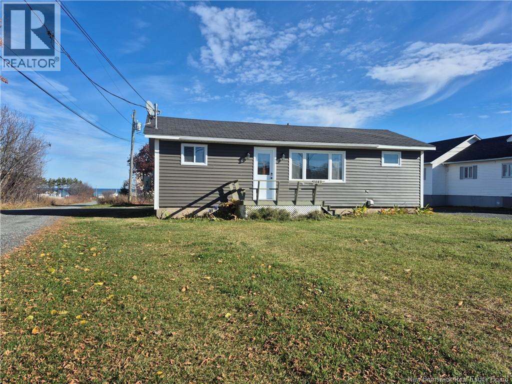 For sale: 1043 Route 134, Petit-Rocher-Sud, New Brunswick E8J1B8 ...