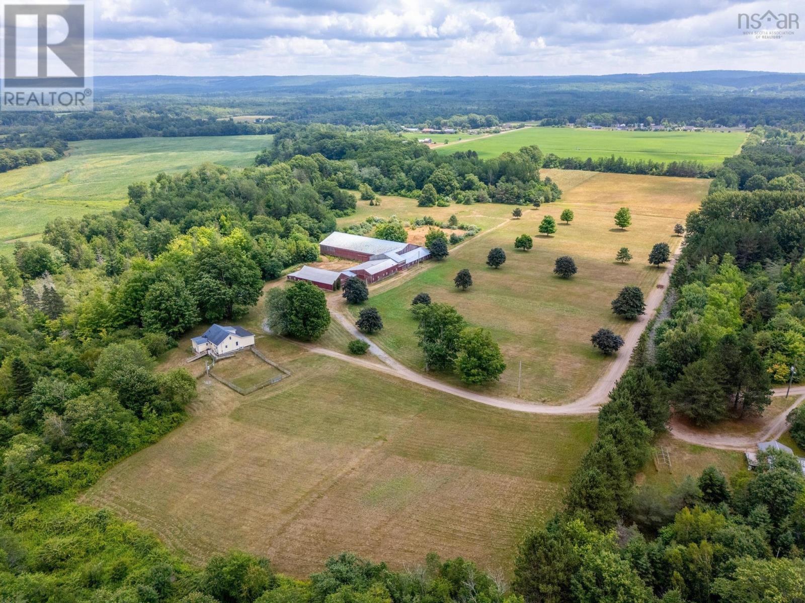 For sale: 85 Greenhouse Road, Nictaux, Nova Scotia B0S1P0 - 202519316 ...