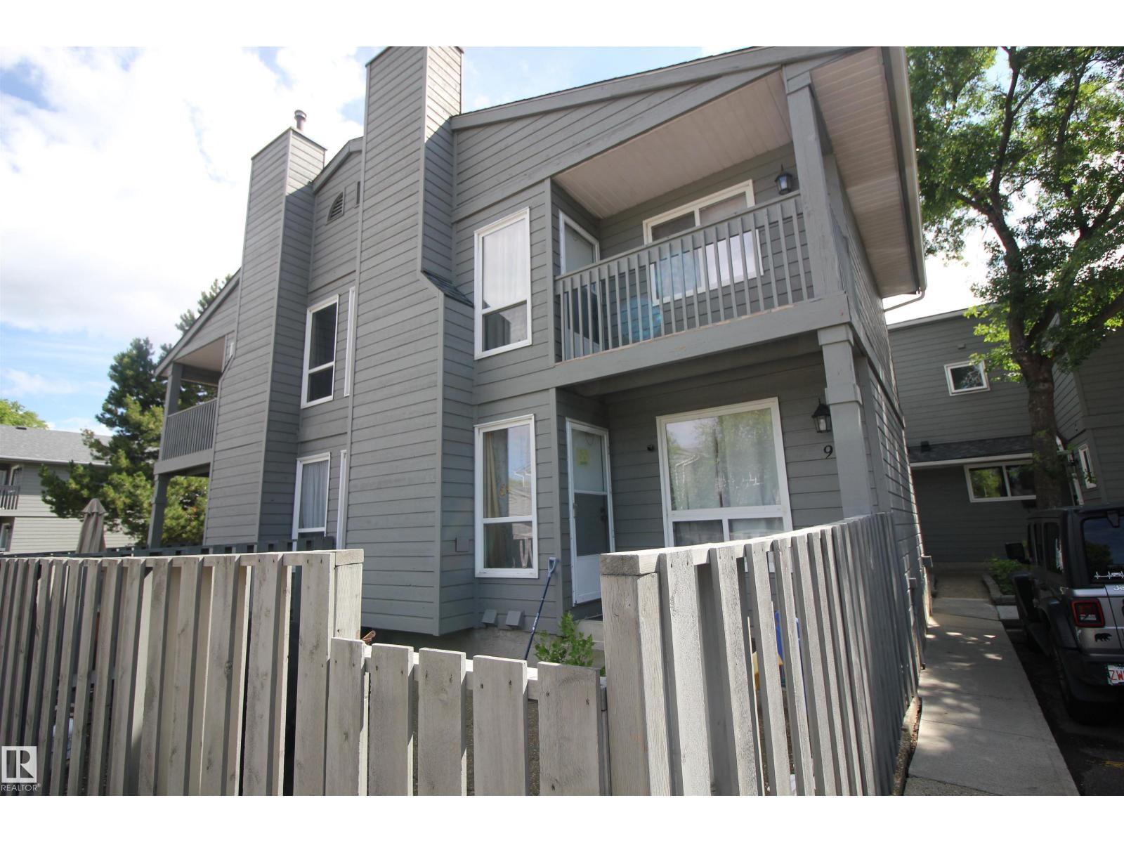 For sale: #9 4610 17 AV NW, Edmonton, Alberta T6L5T1 - E4464014 ...