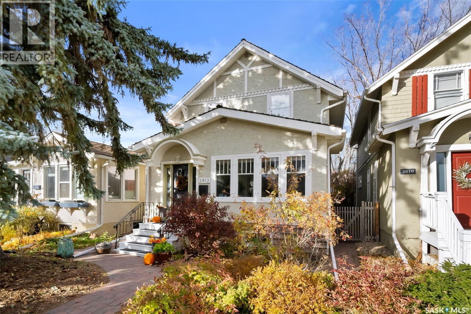 À vendre : 2912 McCallum AVENUE, Regina, Saskatchewan S4S0R2 - SK021929 ...