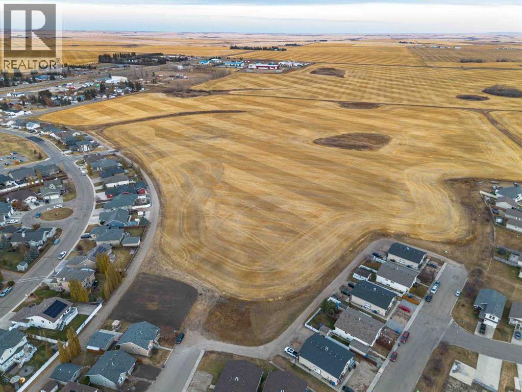 For sale: CLT Anderson Subdivision, Three Hills, Alberta T0M2A0 ...