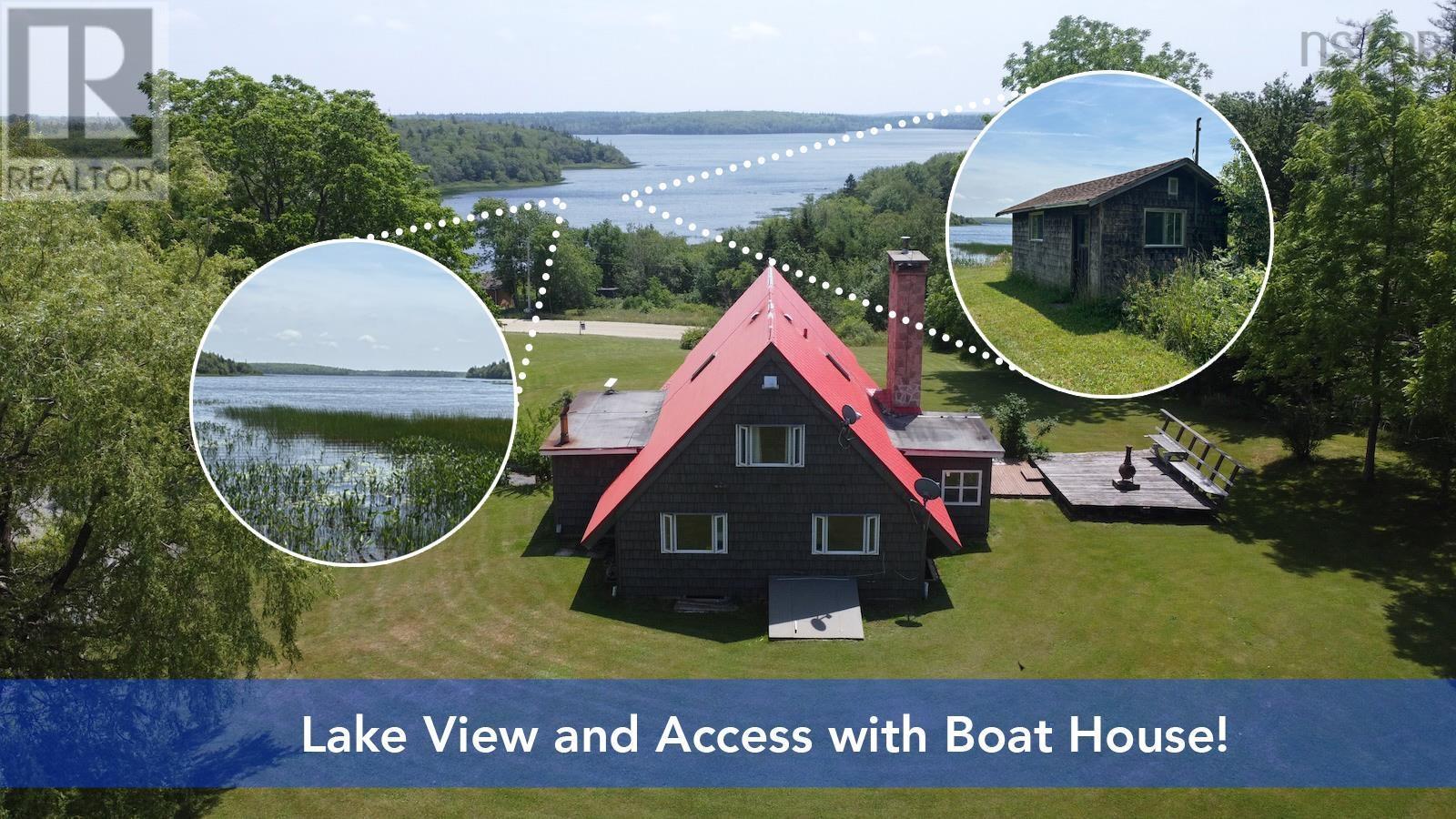 For sale: 3593 Lake George Road, Norwood, Nova Scotia B5A5L6 ...