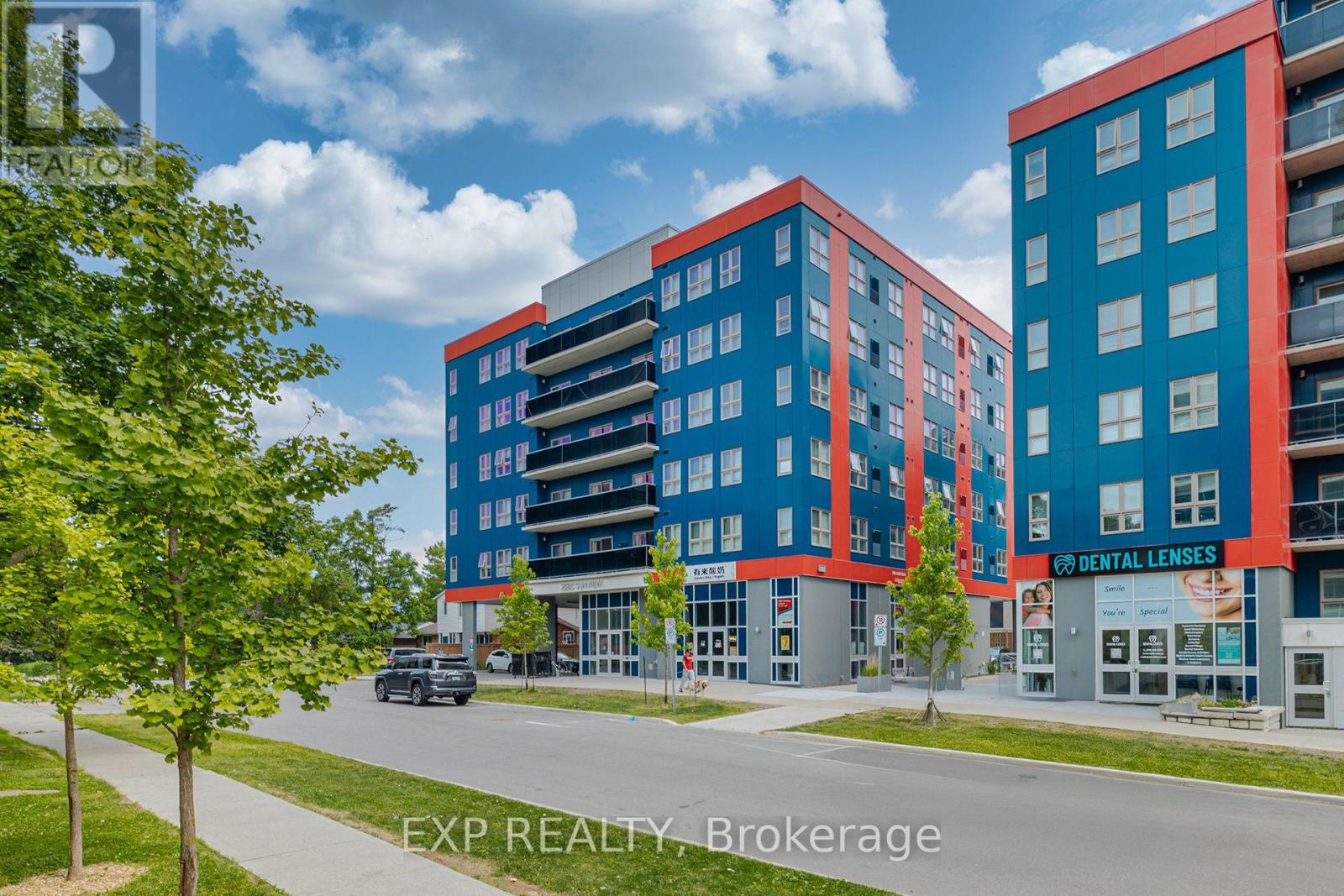 À vendre : 311 - 258C SUNVIEW STREET, Waterloo, Ontario N2L0H8 ...