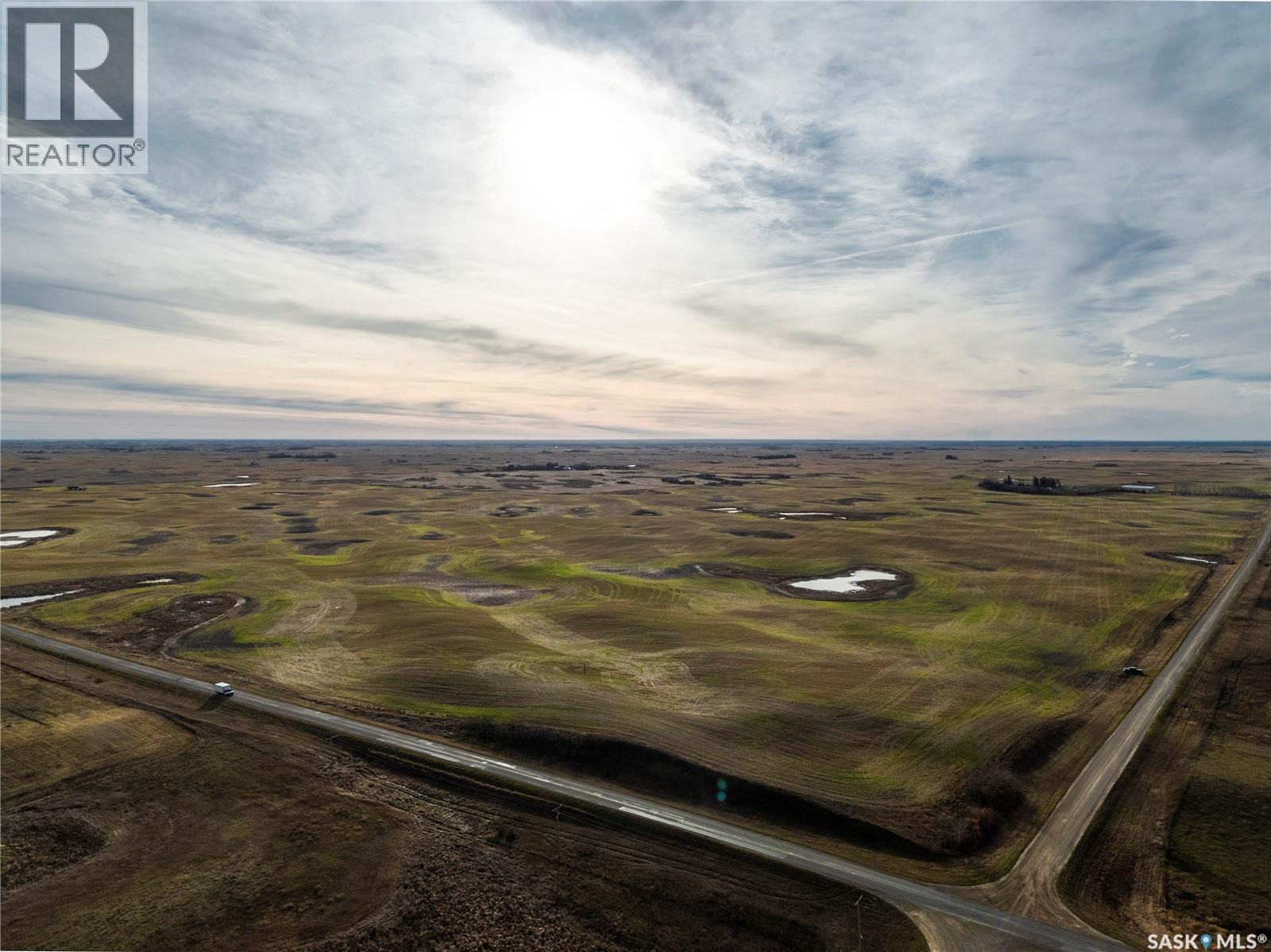 For sale: 2,880 Acre Farm With Yard - Grayson, Grayson Rm No. 184 ...
