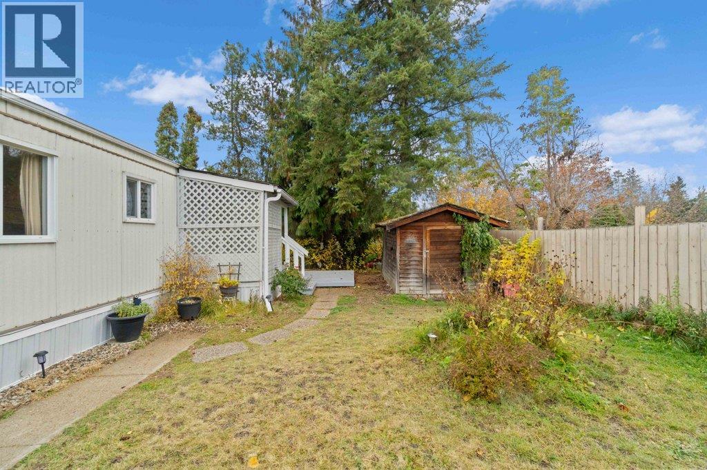 For sale: 1361 30 Street SE Unit# 43, Salmon Arm, British Columbia ...