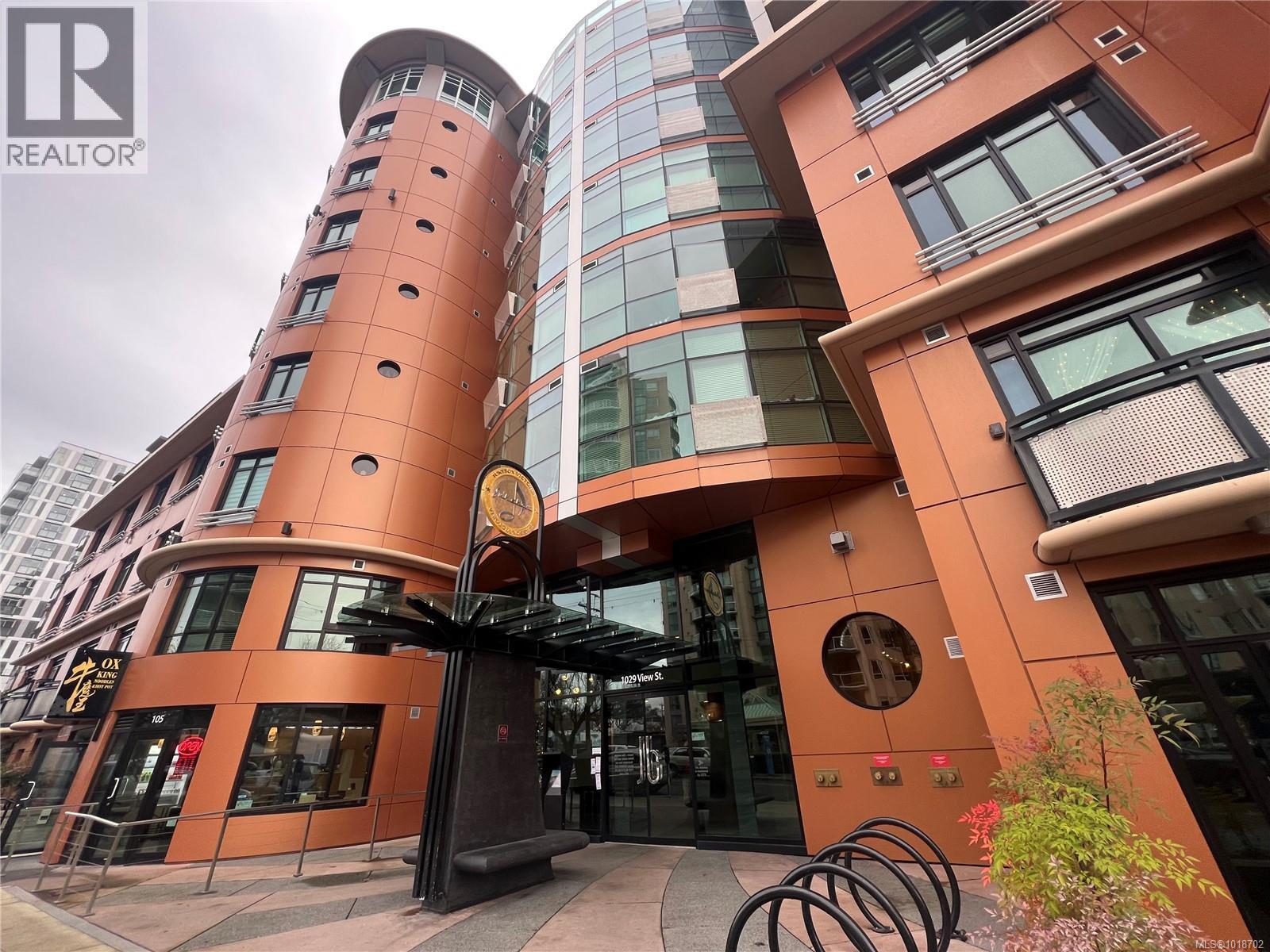 For rent: 108 1029 View St, Victoria, British Columbia V8V0C9 - 1018702 ...