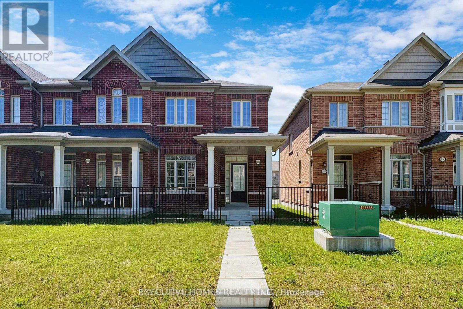 For rent: 1110 CHURCH STREET N, Ajax (Northeast Ajax), Ontario L1T0N9 ...