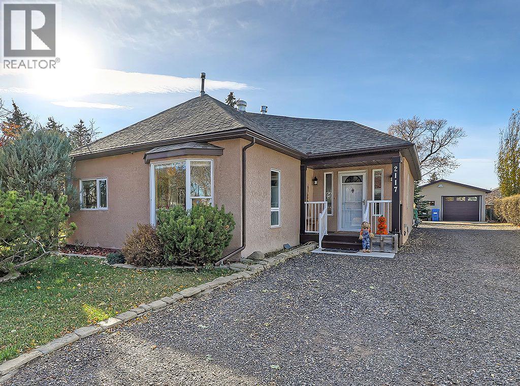 À vendre : 2117 26 Avenue, Nanton, Alberta T0L1R0 - A2267879 | REALTOR.ca
