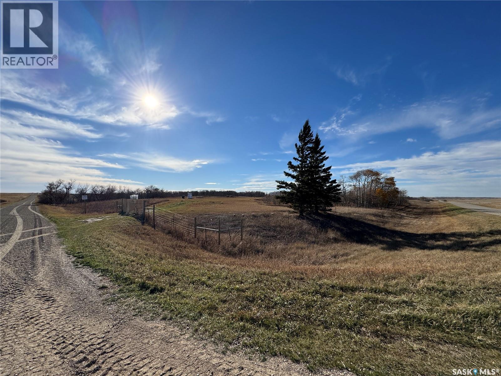 For sale: Red Fox School Acreage, Indian Head Rm No. 156, Saskatchewan ...