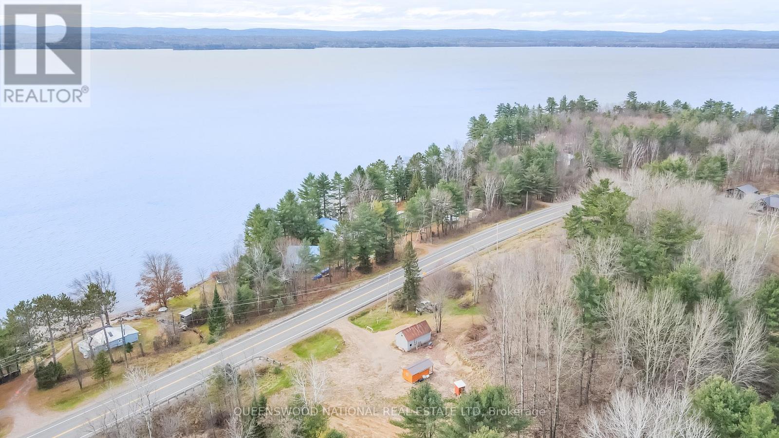 For sale: 12894 HIGHWAY 60 ROUTE, North Algona Wilberforce, Ontario ...