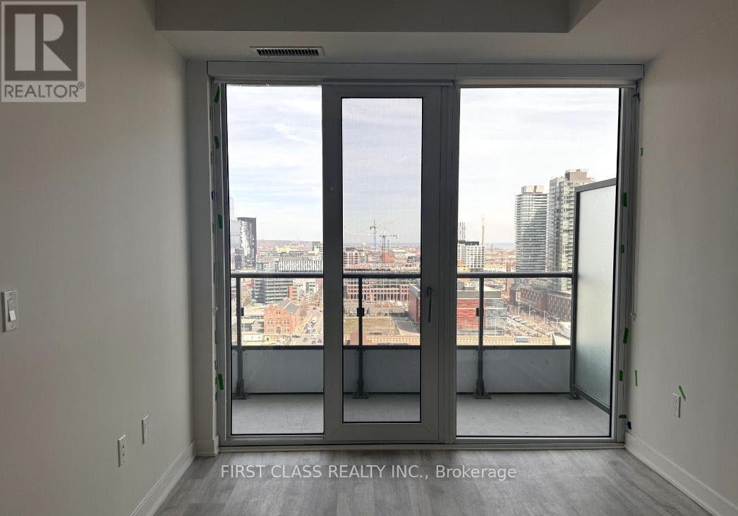 À louer : 1803 E - 70 PRINCESS STREET, Toronto (Waterfront Communities ...