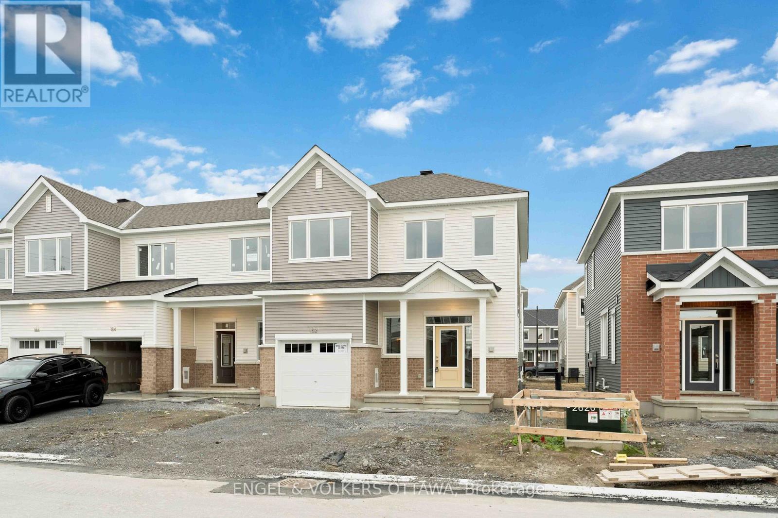 For rent: 182 RYAN REYNOLDS WAY, Ottawa, Ontario K4A5H5 - X12501116 ...