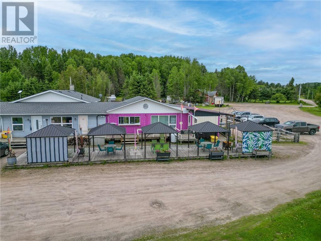 For sale: 4-531 Highway, Bonfield, Ontario P0H1B0 - 2125444 | REALTOR.ca