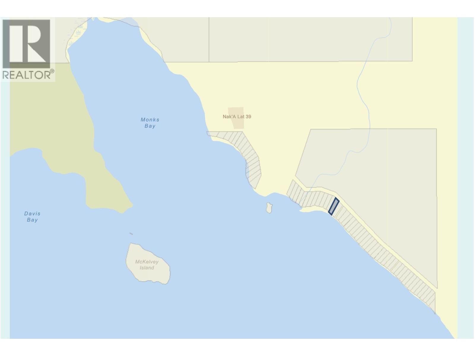 For sale: LOT 29 NORTH ARM OF STUART LAKE, Fort St. James, British ...