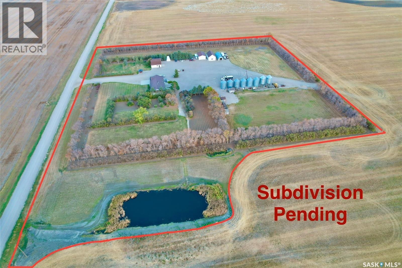 For sale: Wiseton Martin Acreage, Milden Rm No. 286, Saskatchewan ...