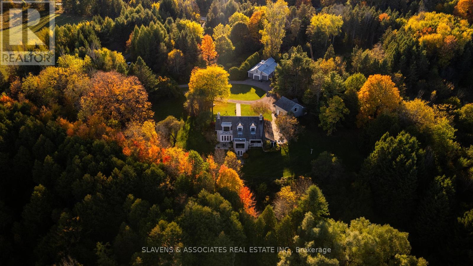 For sale: 794575 MONO CENTRE ROAD, Mono, Ontario L9W5Y1 - X12503648 ...