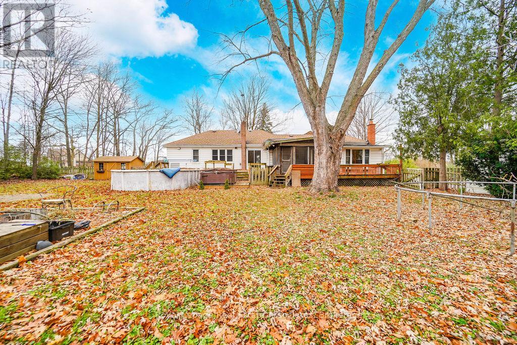 For sale: 3364 BURNHAMTHORPE ROAD W, Oakville (OA Rural Oakville ...