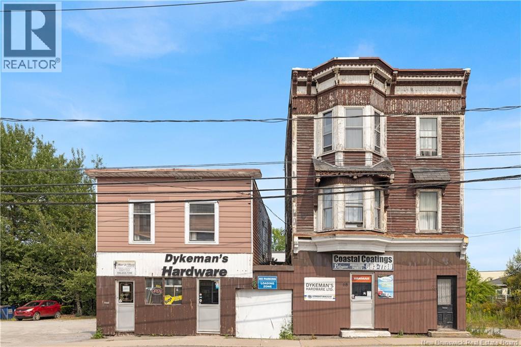 For sale: 64-74 Adelaide Street, Saint John, New Brunswick E2K1W5 ...