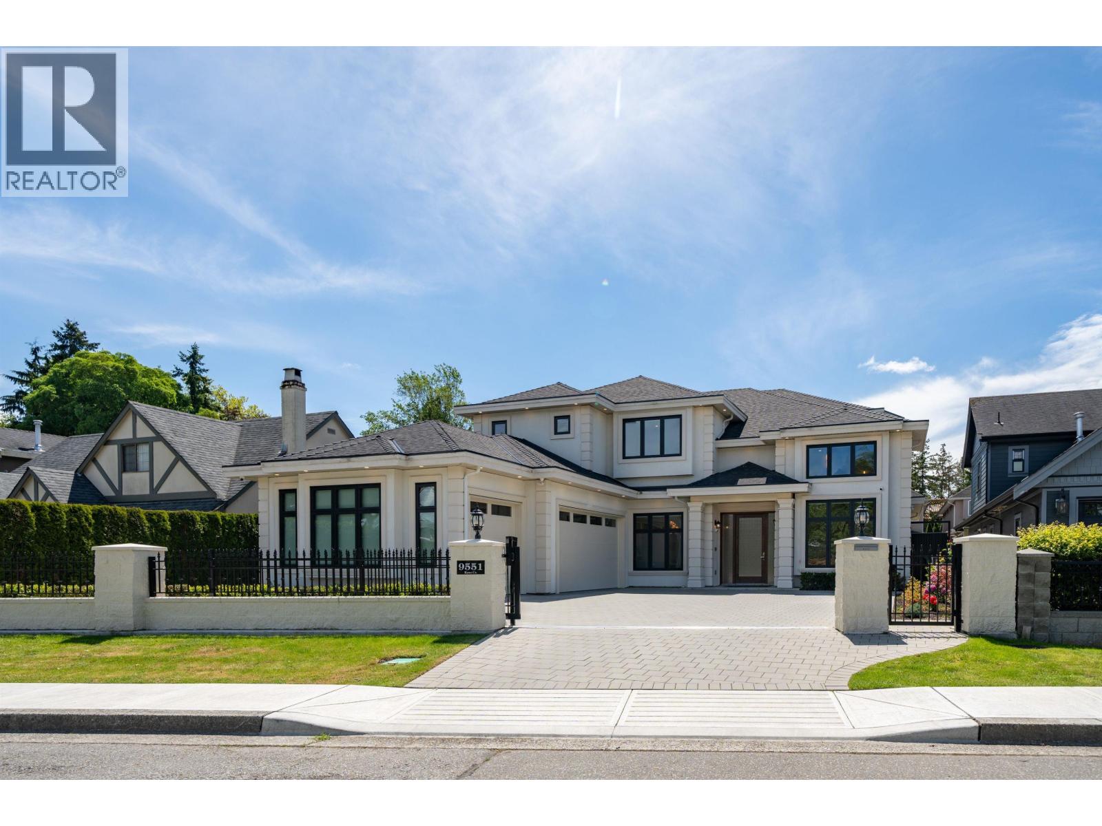 For sale: 9551 RYAN CRESCENT, Richmond, British Columbia V7A2H1 ...