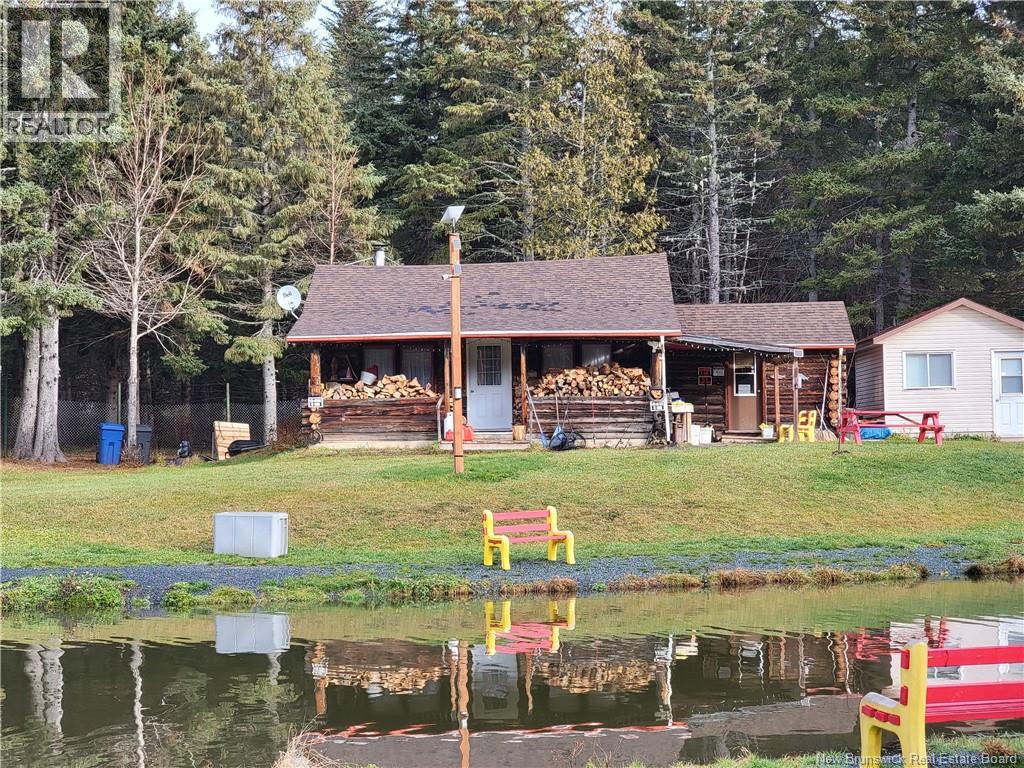 For sale: 91 Des Ormes, Petit-Rocher-Nord, New Brunswick E8J2K1 ...