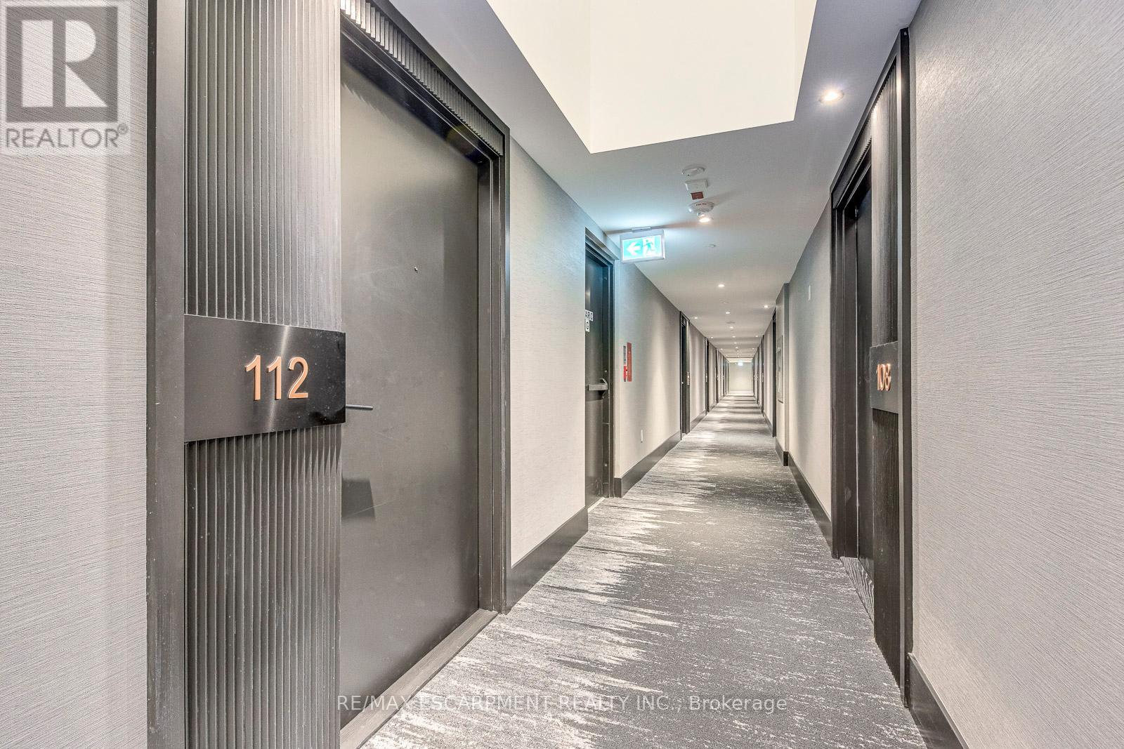 For sale: 112 - 2450 OLD BRONTE ROAD, Oakville (WM Westmount), Ontario ...