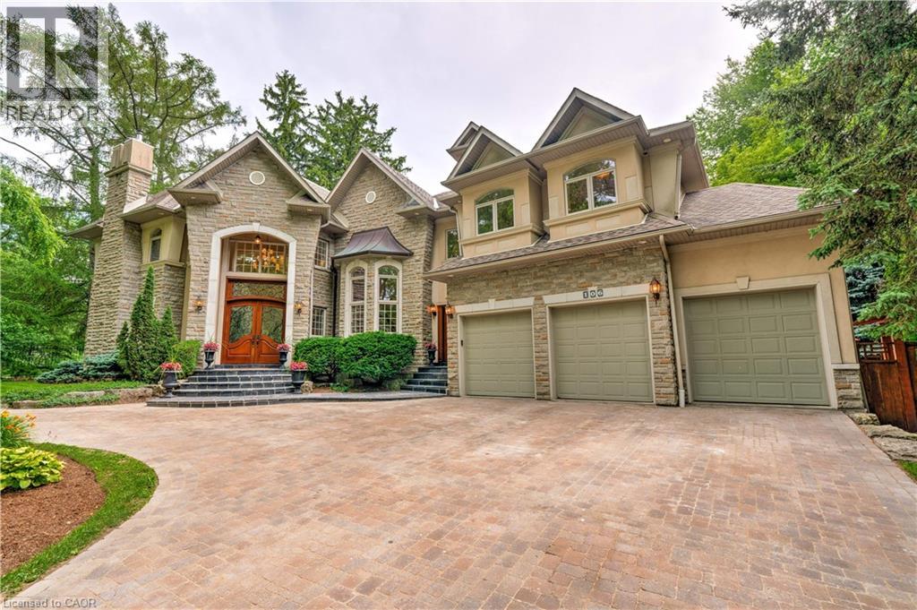 For sale: 106 APPLEBY Place, Burlington, Ontario L7L2X1 - 40785100 ...