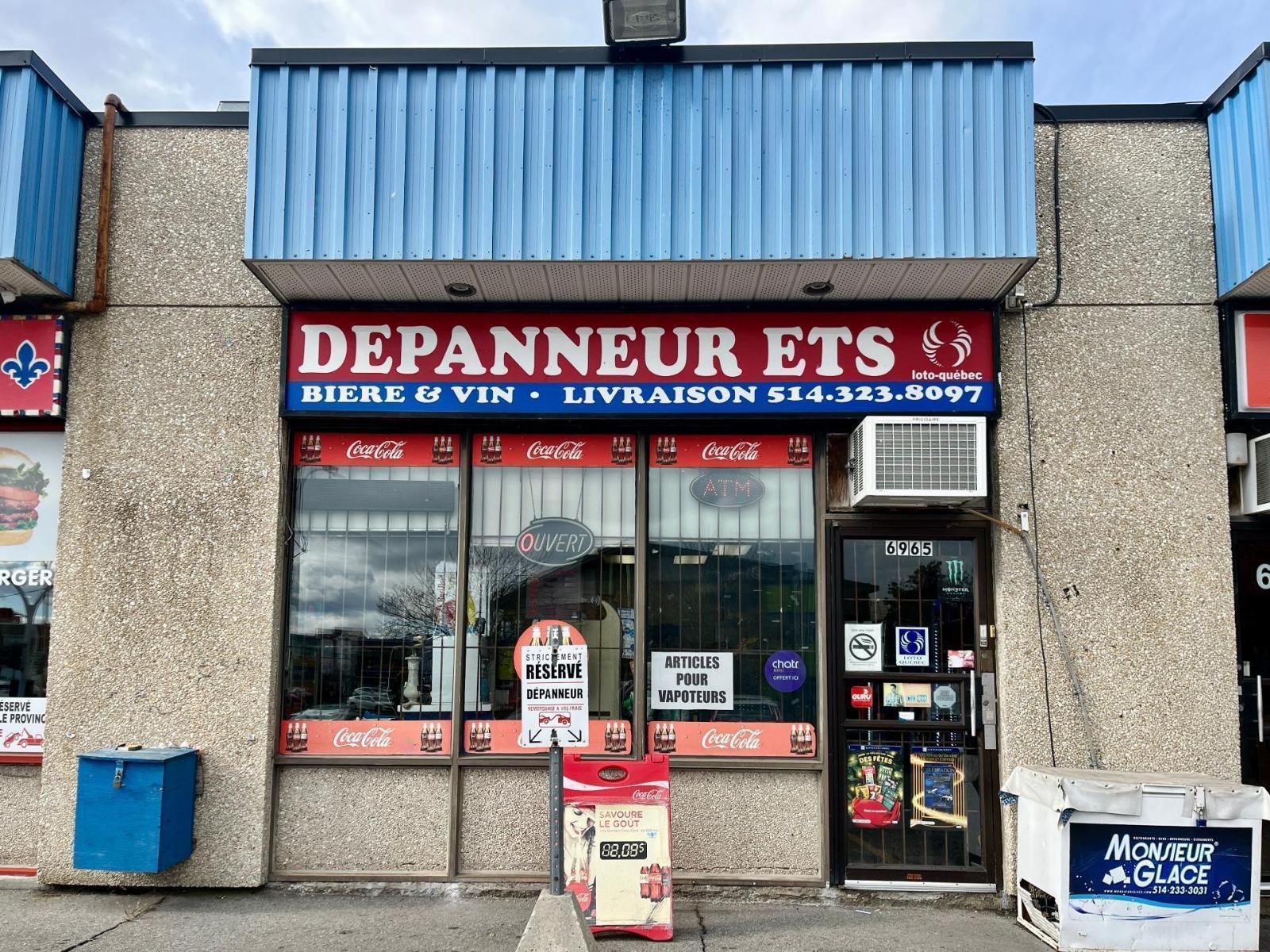 For sale: 6965 Rue Jarry E., Montréal (Saint-Léonard), Quebec H1P3B5 ...