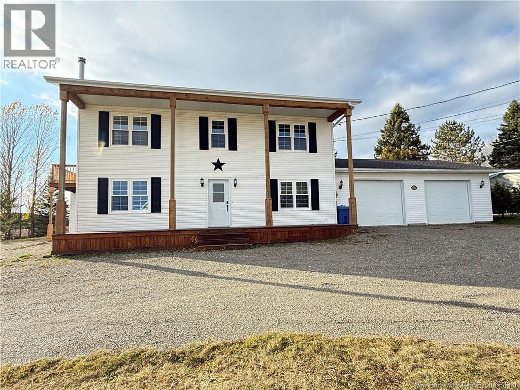 For sale: 312 Route 255, Saint-André, New Brunswick E3Y2V7 - NB129600 ...