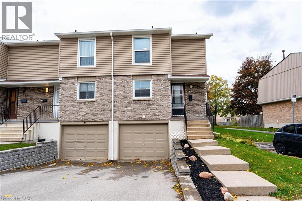À vendre : 10 ANGUS Road Unit# 133, Hamilton, Ontario L8K6K3 - 40784993 ...