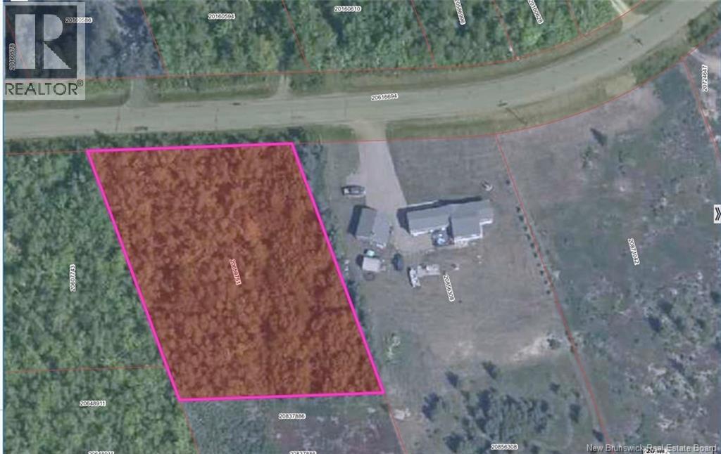 For sale: Lot Pointe-à-Tom Street, Pointe-À-Tom, New Brunswick E1X3X7 ...