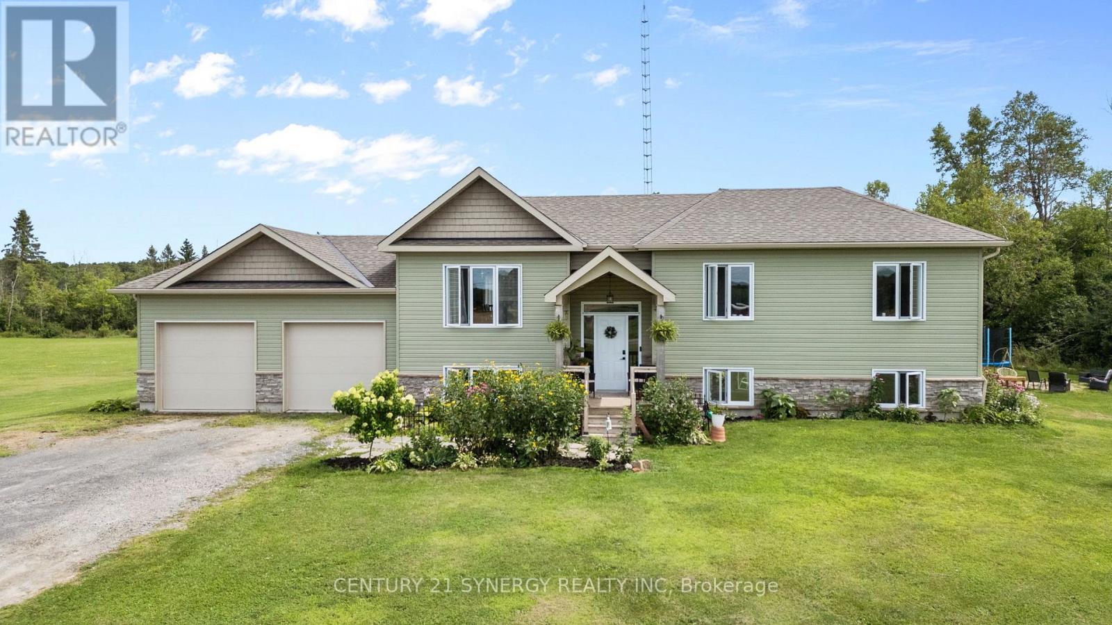For sale: 2425 FERGUSON FALLS ROAD, Drummond/North Elmsley, Ontario ...