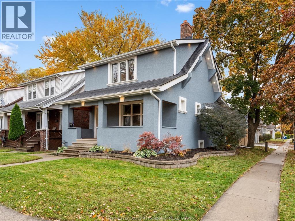 For sale: 425 Hanna STREET West, Windsor, Ontario N8X1E5 - 25027909 ...