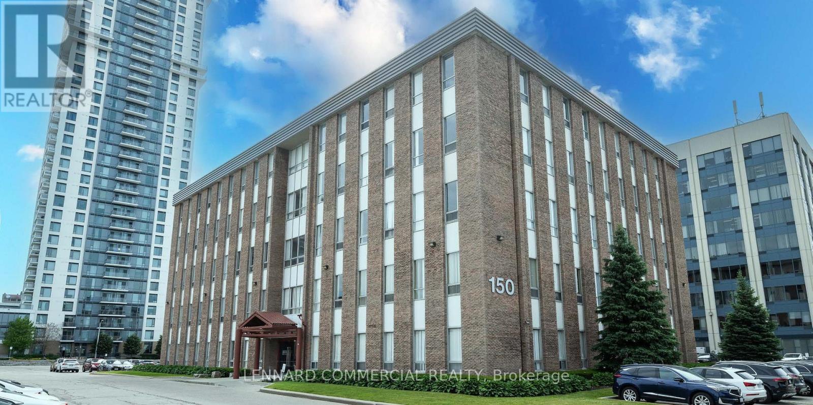 For lease: 211 - 150 CONSUMERS ROAD, Toronto (Henry Farm), Ontario ...