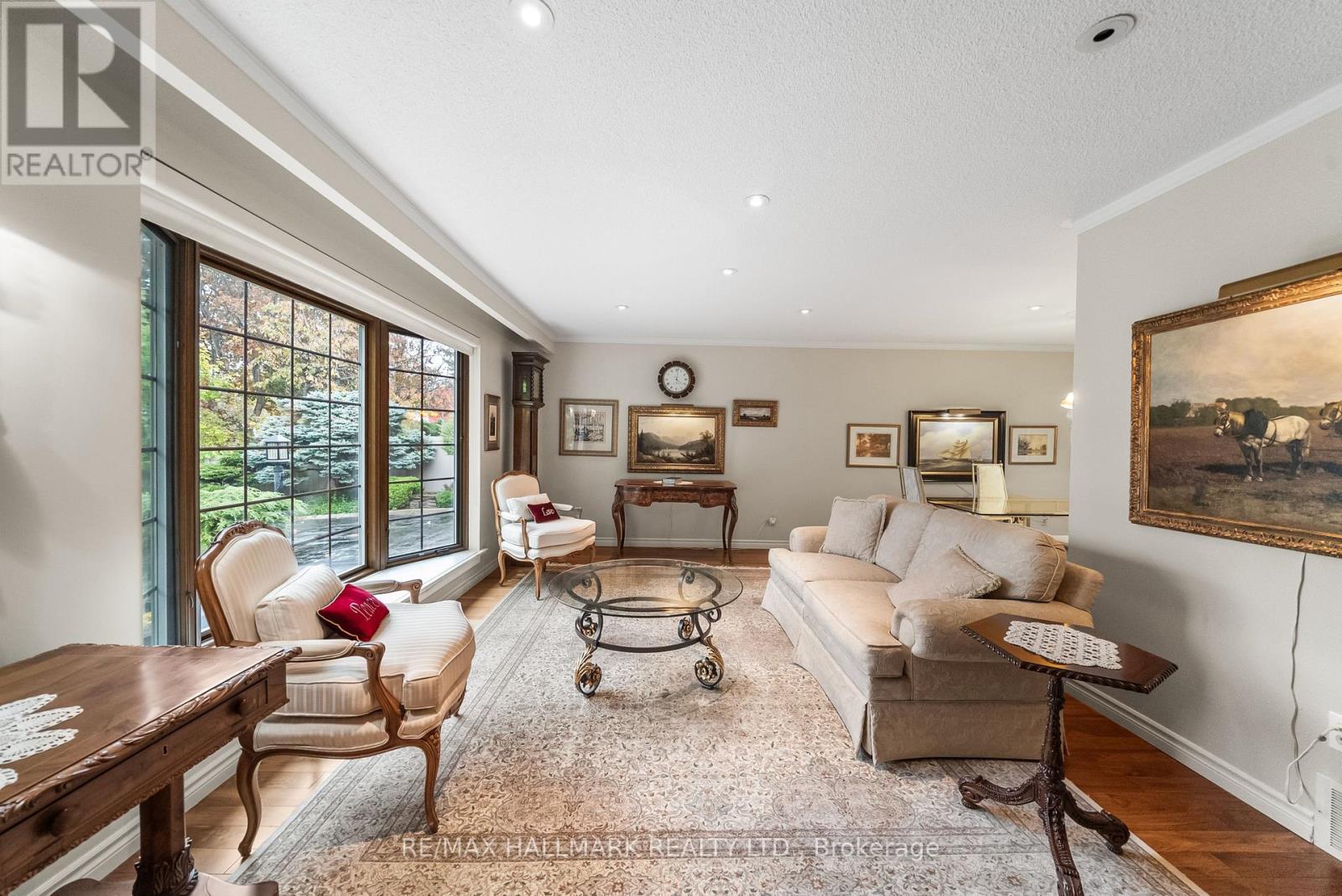 For sale: 39 FLEANCE DRIVE, Markham (Royal Orchard), Ontario L3T3J8 ...