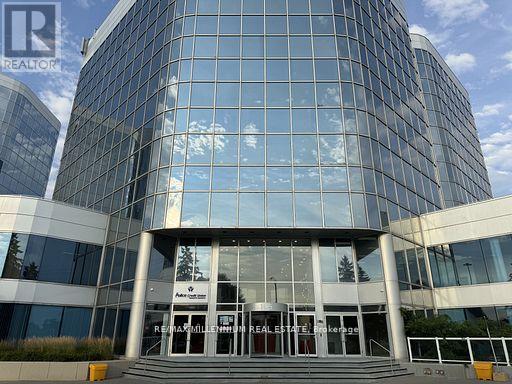 À louer : 729 - 105 GORDON BAKER ROAD, Toronto (Hillcrest Village ...